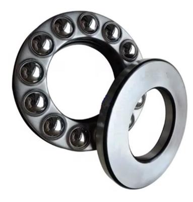 China Single Row Steel Cage Cylindrical Roller Bearing P6 P5 16mm Grease Lubrication 8500r/min for sale