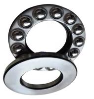 China NU305E 72mm Outer Diameter  lYC Cylindrical Roller Bearing  Grease Lubrication 8000r/Min for sale