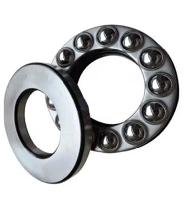 China NU1006 FAG Cylindrical Roller Bearing Seals Type Open Oil Lubrication 12000r/Min for sale