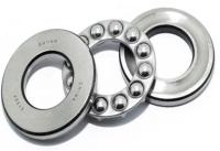 China Cor 3720 KN Model 29252 INA Spherical Roller Thrust Bearings With Bearing Steel Cage for sale
