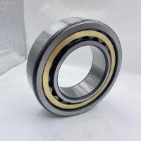 China FAG WJ 120X240M1 Cylindrical Roller Bearing For Railway Industry for sale