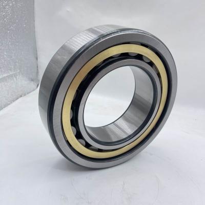 China FAG WJ 120X240M1 Cylindrical Roller Bearing For Railway Industry for sale