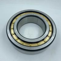 China FAG WJ 120X240M1 Cylindrical Roller Bearing For Railway Industry for sale