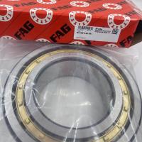 China 120x240x80mm FAG Cylindrical Roller Bearing For Heavy-Duty Applications for sale