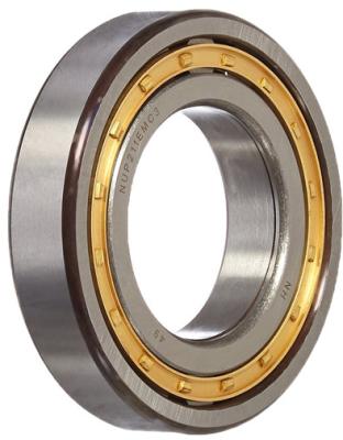 China WJP 120X240P-M1 Single Row Cylindrical Roller Bearings For Superior Performance for sale