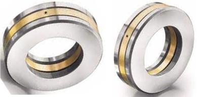 China Steel Cage Chrome Steel Gcr15 For Automotive Cylindrical Roller Bearing Separable for sale