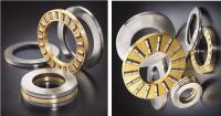 China Steel Cage Chrome Steel Gcr15 For Automotive Cylindrical Roller Bearing Separable for sale