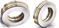 China LYC Double Row Cylindrical Roller Bearing With Steel Cage In 35mm Cr 46.5kN for sale