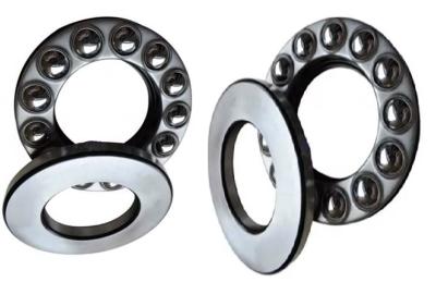 China Precision Single Row Cylindrical Roller Bearings Made Of Chrome Steel Gcr15 for sale
