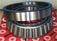 China 14.9kN Dynamic Load Sealed Roller Bearing Tapered FAG For Railway Industry for sale
