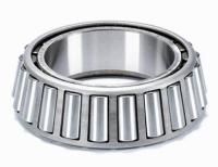 China 329/22 Precision 40mm Outer Ring SKF Single Row Tapered Roller Bearings for sale