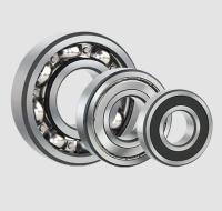 China SKF 6403 Deep Groove Ball Bearing For Industrial Applications ID 17mm for sale