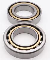 China 7200C FAG Angularly Contact Ball Bearing For Oil Lubrication 54000 R/Min for sale