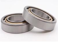 China 7001AC  OD 28MM C4 C3 Clearance Steel Angular Contact Ball Bearing for sale