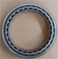 China 7002AC FAG 15mm ID Separable Lathe Spindle Ball Bearing P5/4 Precision Grade for sale