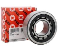 China NU2308E P4 Precision Level Chrome Steel Single Row Cylindrical Roller Bearings for sale