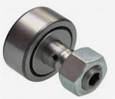 China Needle Roller Single Row Cylindrical Roller Bearing For Machine Tool Spindle for sale