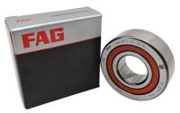 China BSB3062 2Z Precision Separable Angular Contact Ball Bearing With Basic dynamic load rating32kN for sale