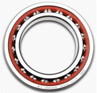 China FAG 7003 Angular Contacted Ball Bearing Inner Diameter 17mm 7.3 KN Dynamic Load for sale