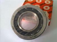 China FAG 7003 Angular Contacted Ball Bearing Inner Diameter 17mm 7.3 KN Dynamic Load for sale