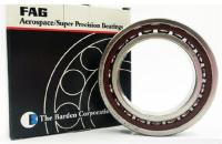 China 7206B Open Angularly Contact Ball Bearing Steel Bearing For Axial Or Combined Load for sale