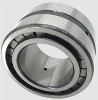 China NNCF5005CV 25mm Inner Dimension Cylindrical Roller Bearing Rated Static Load Cor 71 KN for sale