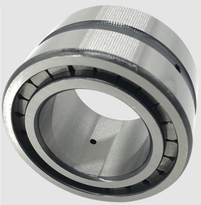 China NNCF5005CV 25mm Inner Dimension Cylindrical Roller Bearing Rated Static Load Cor 71 KN for sale
