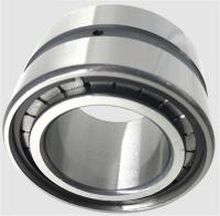 China 20mm Inner Dimension Double Row Cylindrical Roller Bearings For Pumps And Compressors for sale