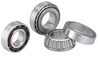 China 6204TBP63 Stamping Steel Sealed SKF Deep Groove Ball Bearing 18000 R/Min Oil Lubricated Speed for sale