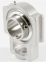 China 6204 2Z Sealed FAG Steel Deep Groove Ball Bearing Maximum Oil Speed 18000 R/Min for sale