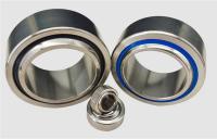 China GE 12 TXGR Joint Bearing 12x22x10mm Steel Cage Cylindrical Thrust Roller Bearing Cr 30kN for sale