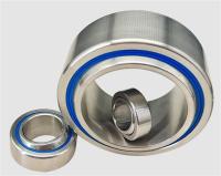 China GE 15 TXGR Joint Bearing  OD 22MM  Separable Thrust Roller Bearing With Cor 50 KN for sale