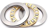China SKF 81206 Thrust Roller Bearing With Dynamic Load 50 KN Load Capacity for sale