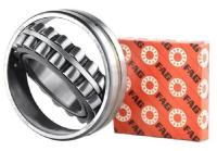China FAG 23220C/W33 Self Aligning Roller Bearings P6、P5、P4 100x180x50.2mm Separable for sale