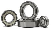 China 6205 2zr Deep Groove Ball Bearing Separable Cor 7.85kN Inseparable OD 52mm  Inseparable for sale