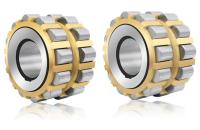 China N206ECM SKF 30*62*16mm Conveyor Roller Bearing With Oil Lubricated Rotation Speed Of 14000 R/Min for sale