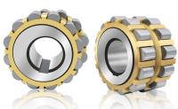 China NN3008 9100 R/Min Grease Lubricated Rotation Double Row Cylindrical Roller Bearing With 41.3 KN Rated Dynamic Load for sale