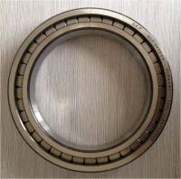China SKF N206ECM Open Type Cylindrical Roller Bearing 30*62*16mm 0.214kg For Heavy Machinery for sale