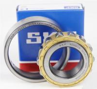 China NJ2206ECM 62mm Outer Diameter  Cylindrical Roller Bearing With High Precision Level for sale
