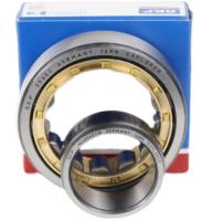 China SKF RN206M  Single Row Cylindrical Roller Bearings With P5 Precision for sale