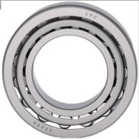 China Durable SKF 30206 Tapered Roller Bearing with 43.2 kN Rated Dynamic Load and 7500 R/min Oil Lubrication for sale