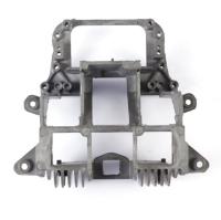 China Automobile Aluminum Zinc Die Casting Parts For Metal Processing Parts Custom for sale