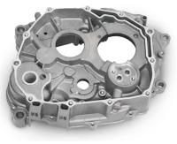 China Automobile Spare Part Aluminum Alloy Die Casting Service With ISO/TS16949 2009 Insurance for sale