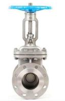 China Customized Aluminum Alloy Die Casting Parts DN125 Z41H-16C Gate Valve Flange Hard Sealing Insurance ISO/TS16949 2009 Ductile Iron for sale