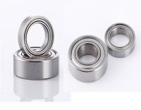 China Model 6309 SKF High Speed Deep Groove Ball Bearing  6300 R/Min Grease And 52.8kN Cr for sale