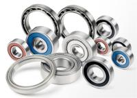 China 6306 Cor 15.0kN Grease For Maximum Speed 6600 R/Min Deep Groove Ball Bearing for sale