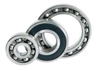 China SKF 6301 Deep Groove Ball Bearing With High Load Capacity Of Cr 9.72kN for sale