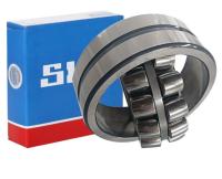 China SKF 61903  Deep Groove Ball Bearing Cor 2.6kN Perfect For High Vibration Environments for sale