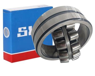 China SKF 61903  Deep Groove Ball Bearing Cor 2.6kN Perfect For High Vibration Environments for sale