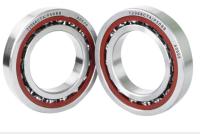 China 30206 Angular-Contacted Ball Bearing For Superior Performance Max. Limited Speed 7500 R/Min for sale